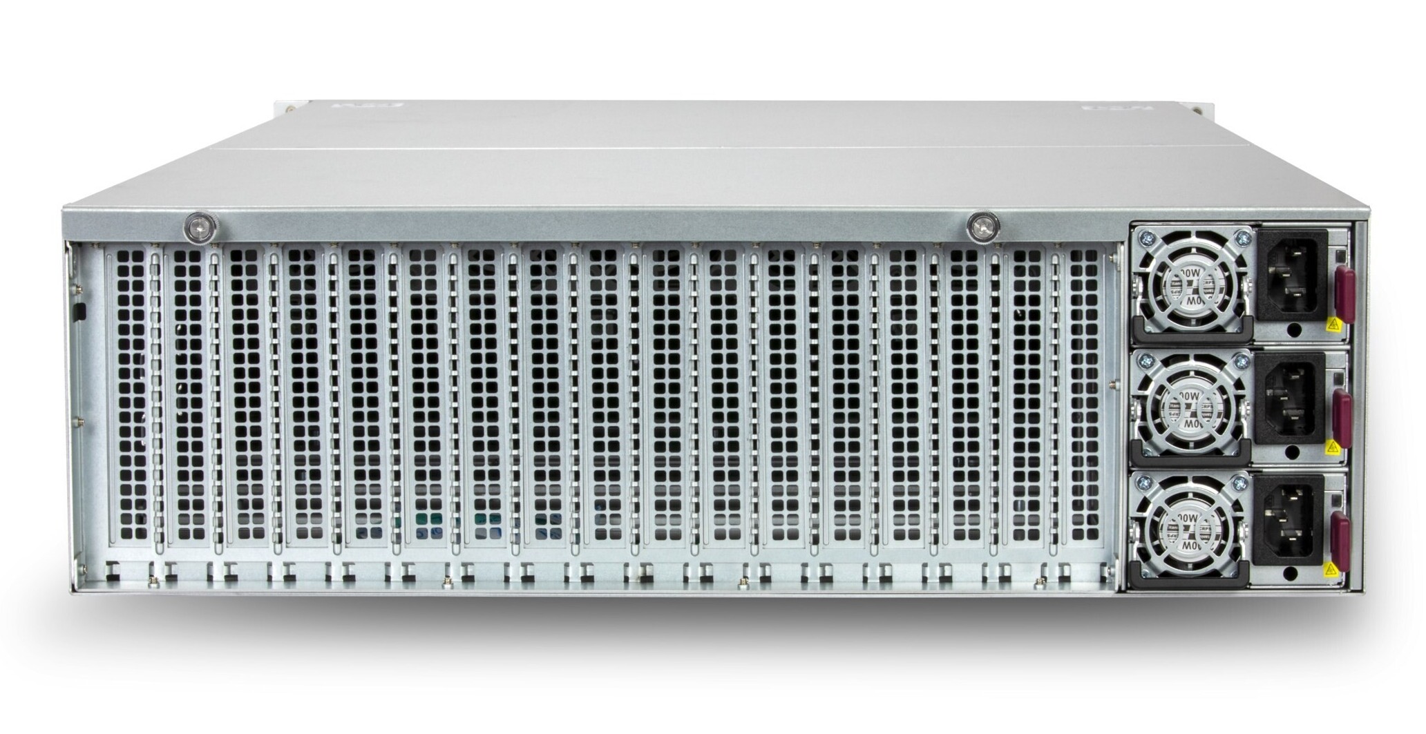 Supermicro представила новий універсальний системний дизайн для AI на ...