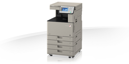 Canon объявила топовые цветные МФУ формата A3 imageRUNNER ADVANCE C3300 ...